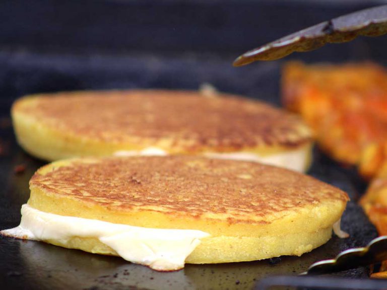 Pandebono Valluno | Recetas de mi Colombia