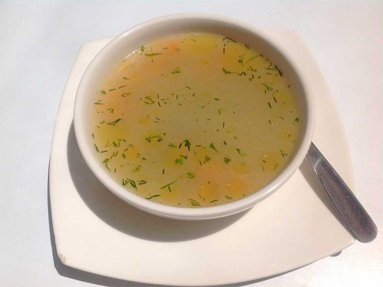 Mute Santandereano | Recetas de mi Colombia