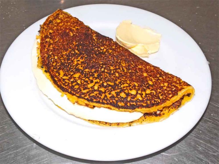 Pandebono Valluno | Recetas de mi Colombia