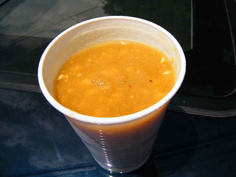 Champús receta del valle 🍹 | Recetas de mi Colombia