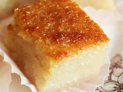 Enyucado | Recetas de mi Colombia