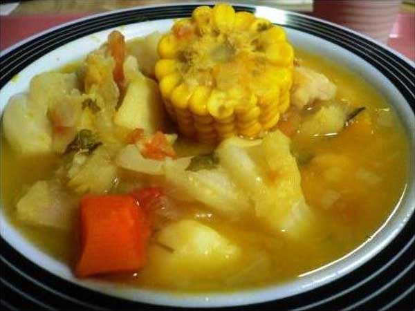 Mute Santandereano | Recetas de mi Colombia