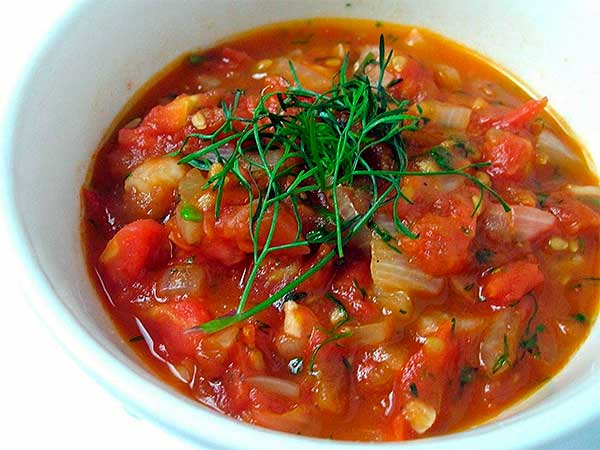 Hogo | Recetas de mi Colombia