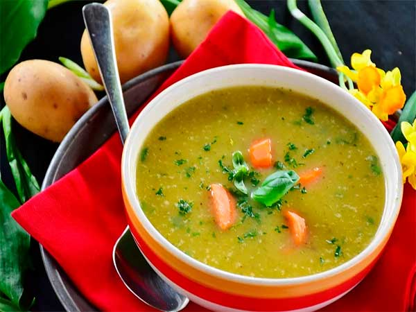 Mute Santandereano | Recetas de mi Colombia